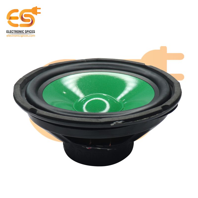Buy 210W Heavy Duty Power Audio Subwoofer Speaker