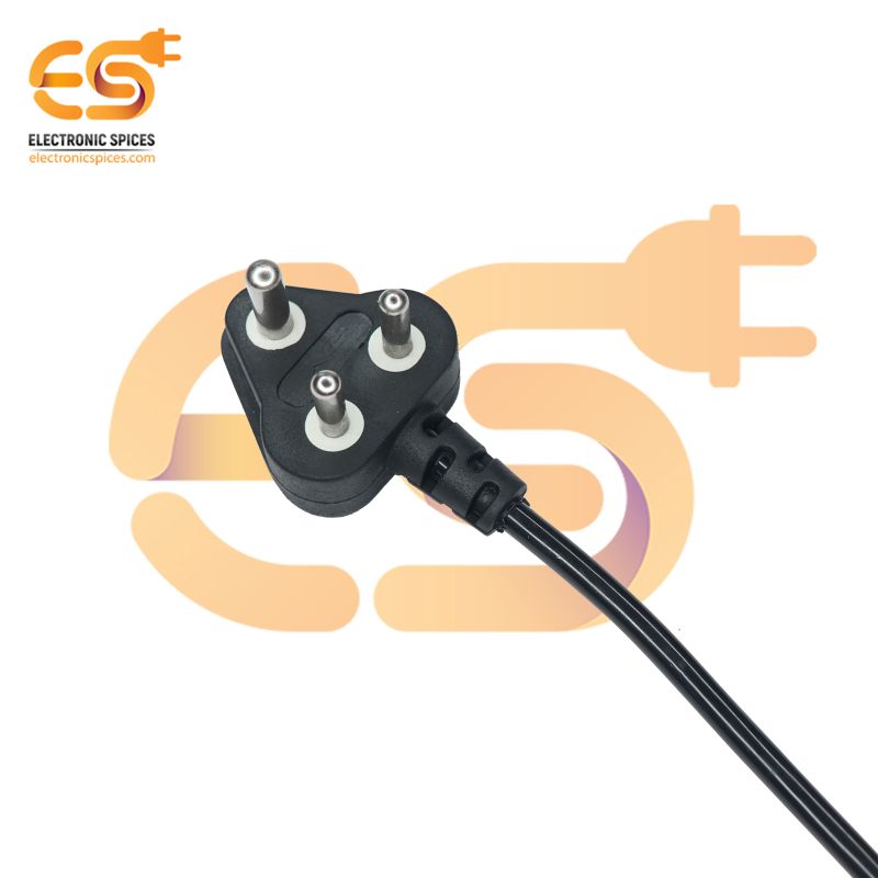 ESRDNS - Buy 240v Ac power cord 1M approx 3 pin power Cable for pc ...