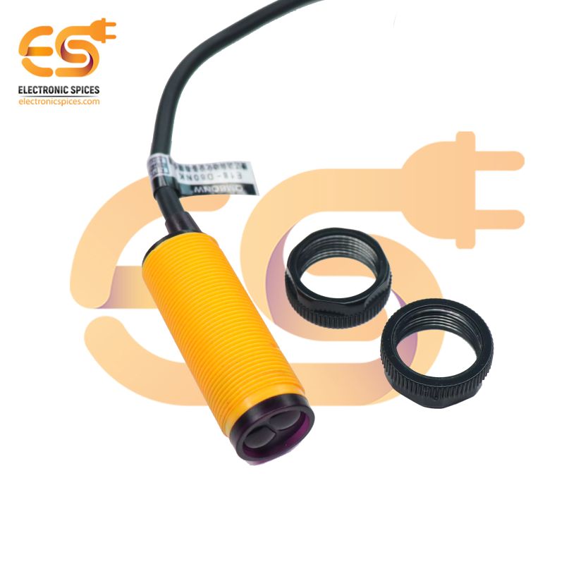 Buy Photoelectric Sensor | Online Store - Electronicspices.com