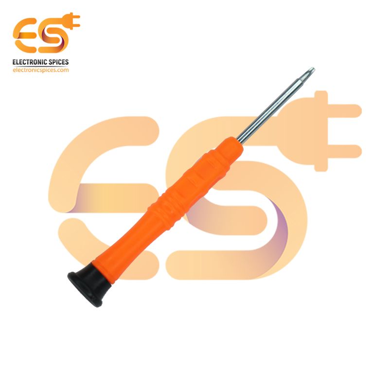 Buy Anti-Static Screwdriver Kit - Professional 6-Piece Set for ...