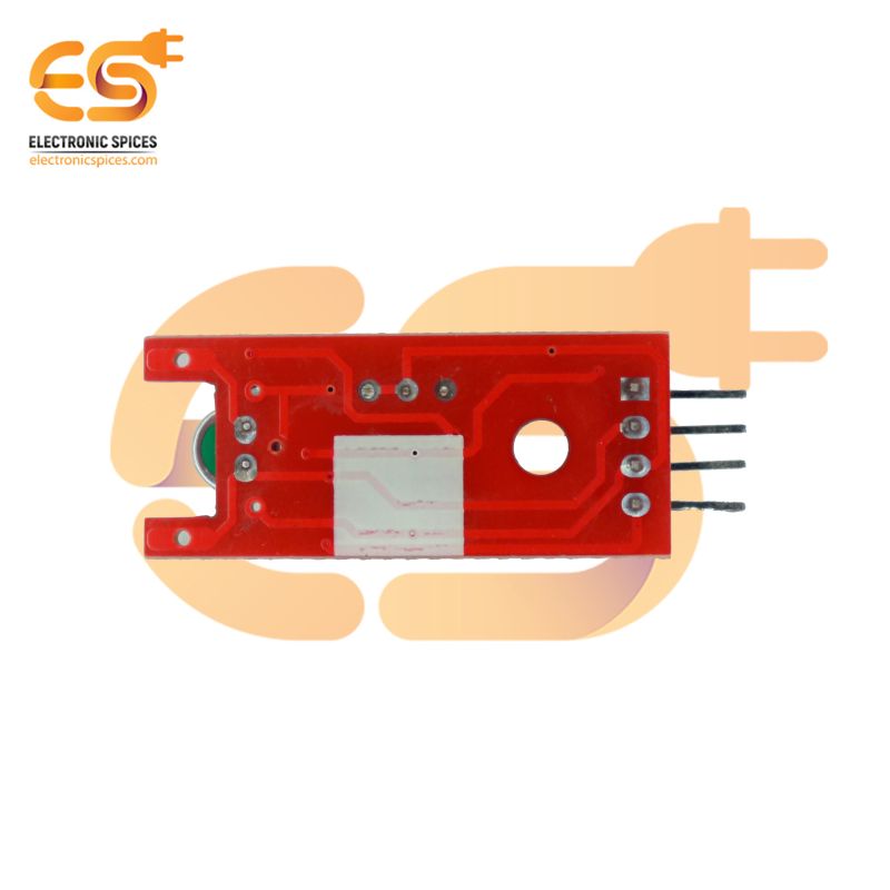 Buy High Sensitivity Sound Microphone Sensor Module for Accurate Detection