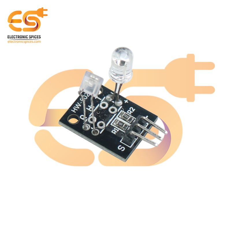 Buy Ky 039 Finger Heartbeat Detection Sensor Module Accurate Heart