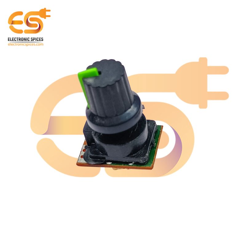 Buy Dimmer Switch - Manual Brightness Controller | Pack of 5 at ...