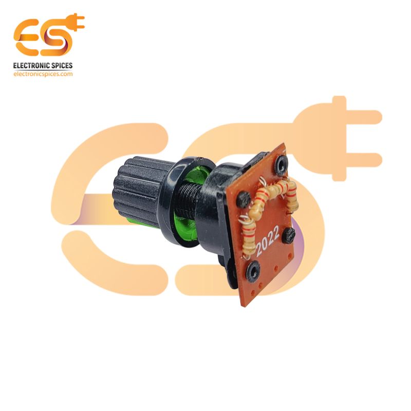 Buy Dimmer Switch - Manual Brightness Controller | Pack of 5 at ...