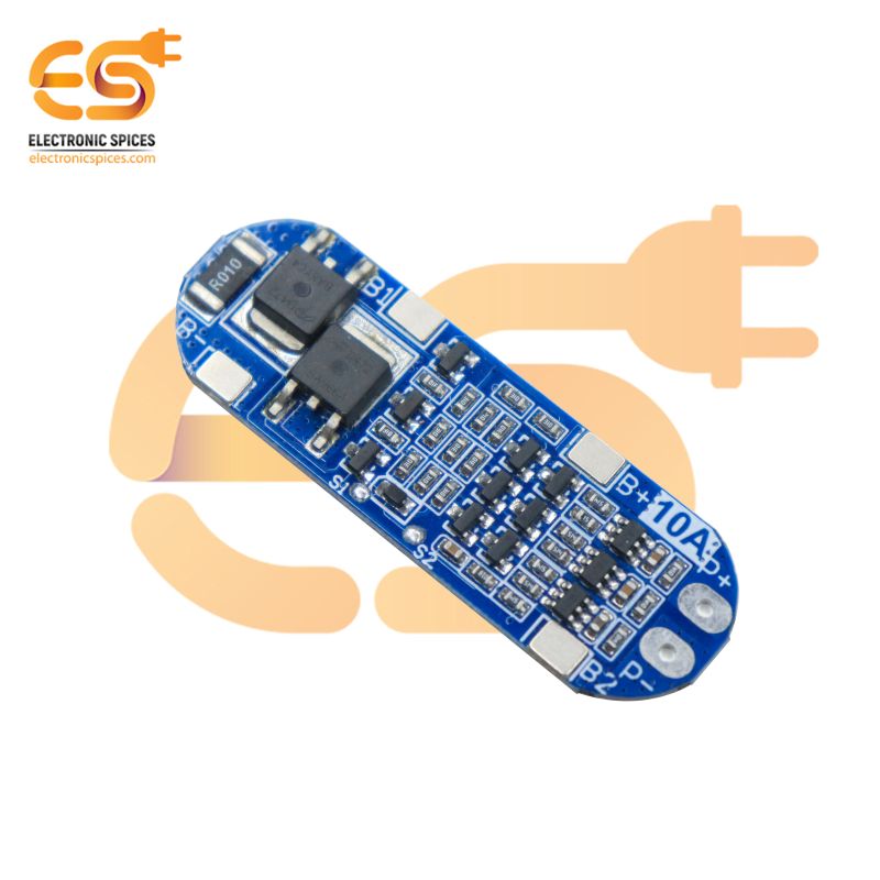 Buy 12V 18650 Lithium Battery Charger Board Protection Module