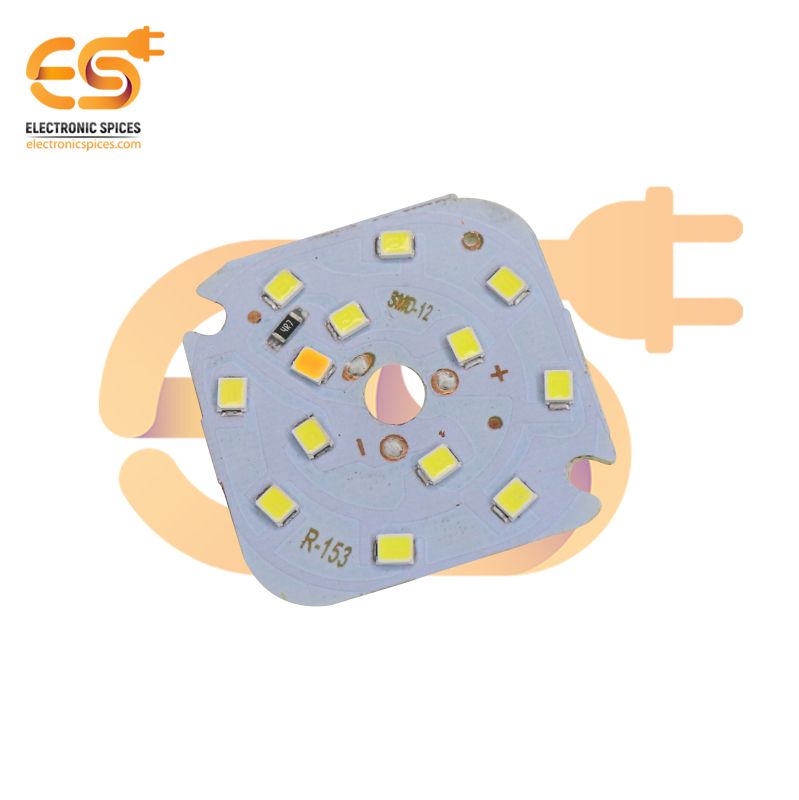 Buy LED Raw Material for LED Bulb (Pack of 10) at Best Price