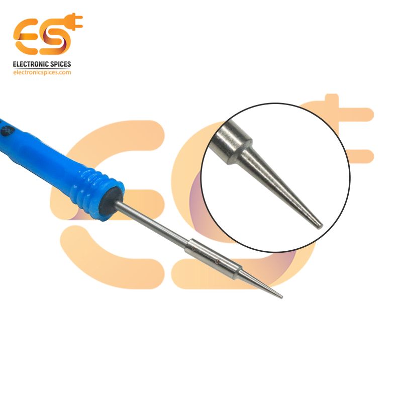 Buy a micro-soldering iron station with 12V Soldering iron,