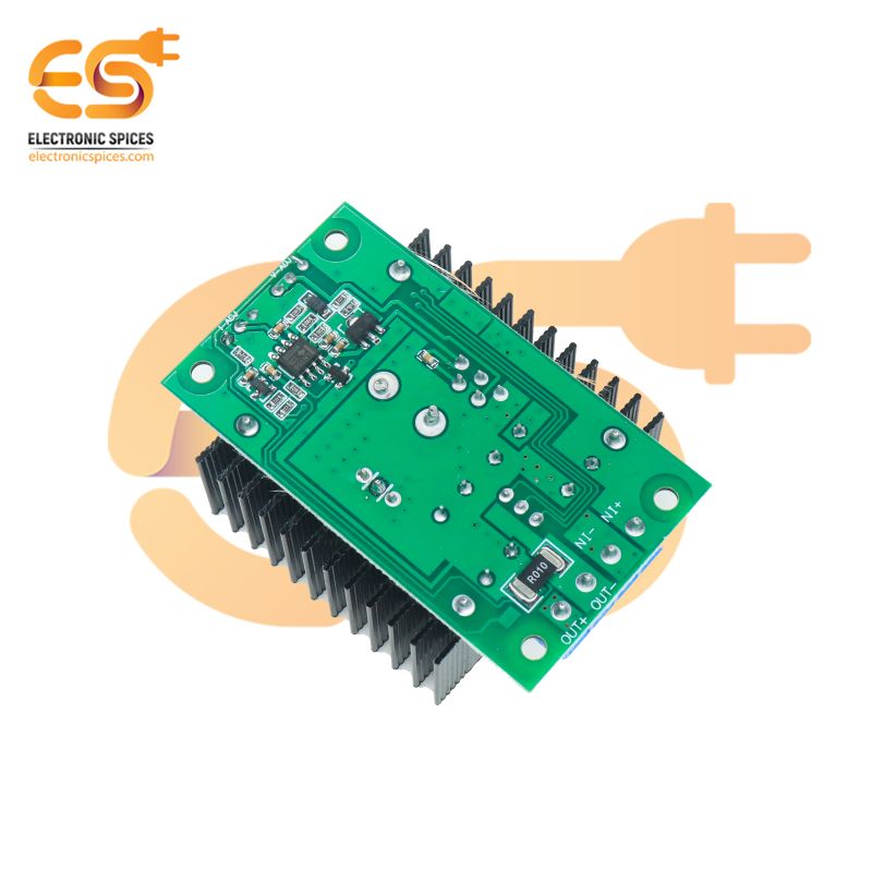 Buy Dc-Dc Step-down Buck Converter Adjustable Constant Voltage Module