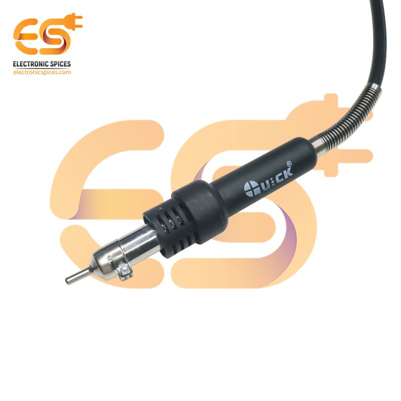 900W 3-in-1 SMD Rework Station with Micro Soldering Iron | Electronicspices