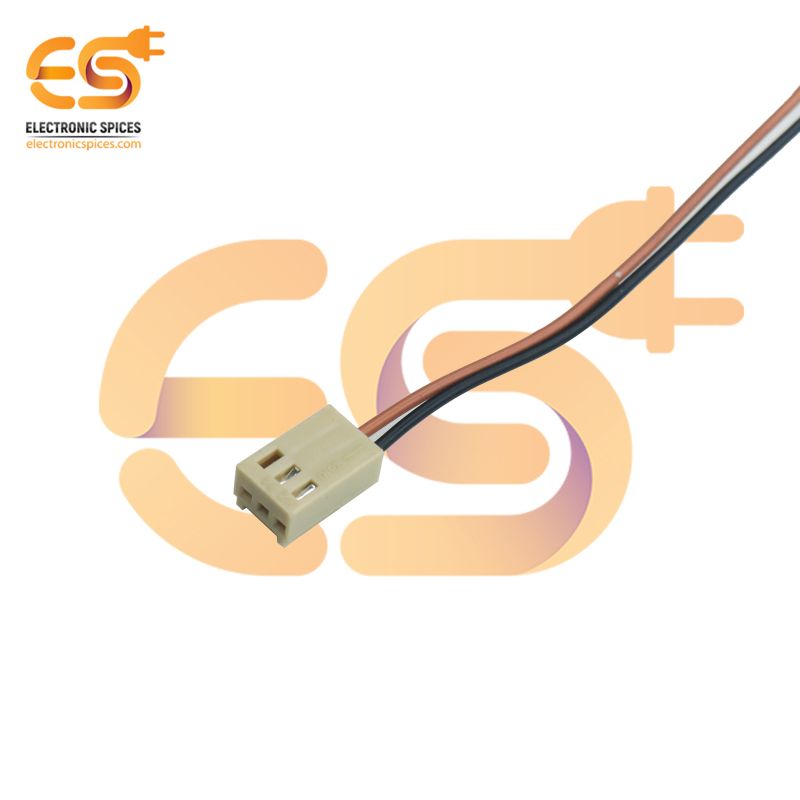 2 Pin Wire-To-Board Female Relimate Connector with wire