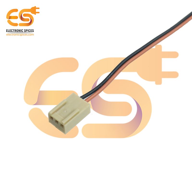 2 Pin Wire-To-Board Female Relimate Connector with wire