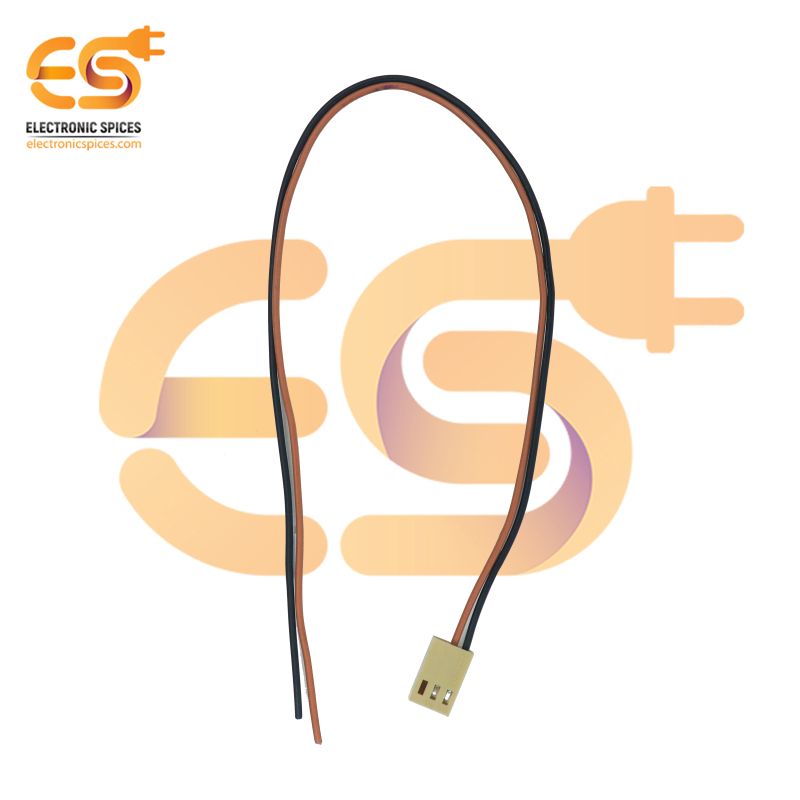 2 Pin Wire-To-Board Female Relimate Connector with wire