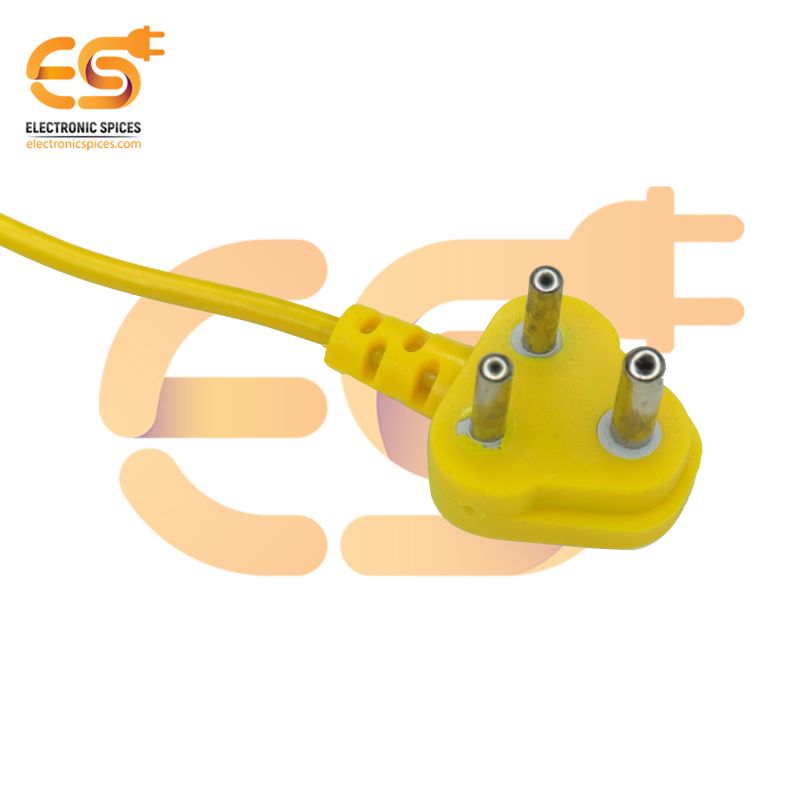 25W 220V High-Quality Yellow Soldering Iron – Durable & Long-Lasting ...
