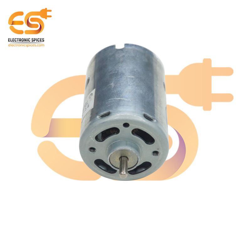 Buy 12Volt DC Electric brushed industrial Motor RS-540SH PCB Drill