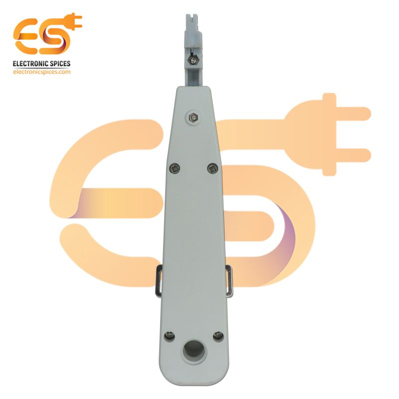 Buy Punch Down Tool for RJ45, RJ11, Cat5, Cat6 | Easy Network & Phone ...
