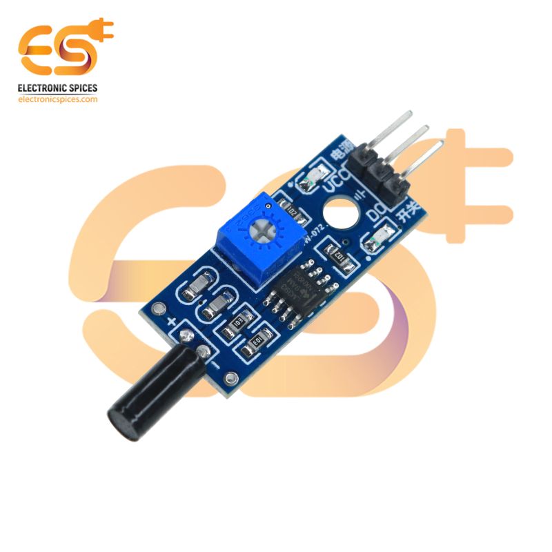 Buy SW1801 Vibration sensor module