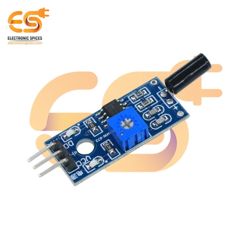 Buy SW1801 Vibration sensor module
