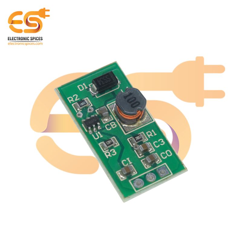 Buy Mini Size Dc Step - Down Moudule, 3V Buck Converter