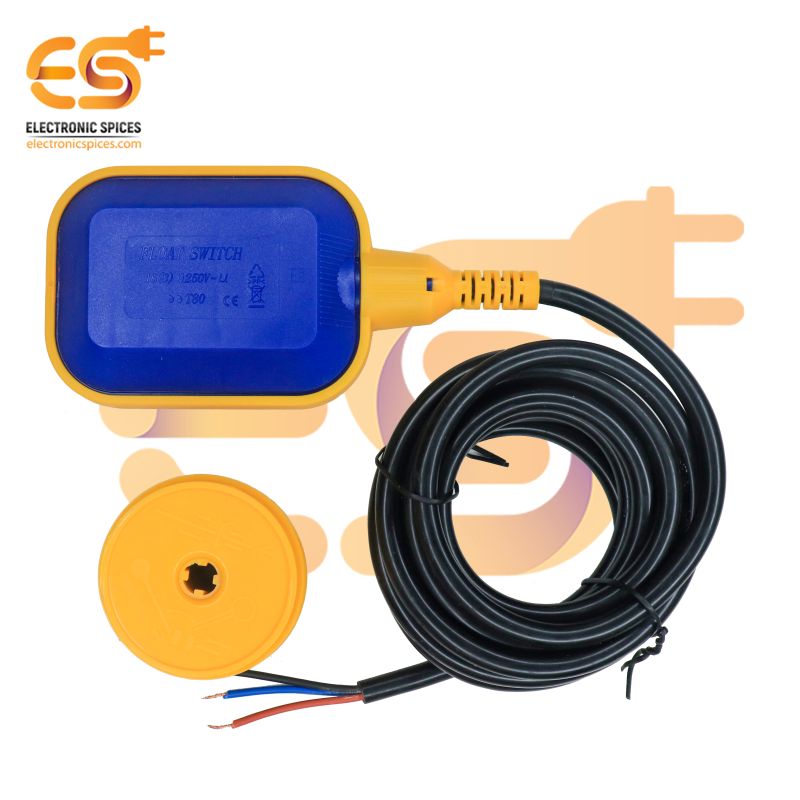 Buy 3M Cable Float Switch Sensor for Water