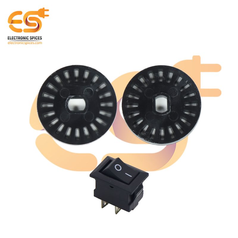 Buy DIY Robot Smart Car Kit with Speed Encoder, 2 Wheels, and Battery ...