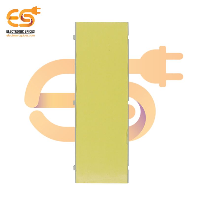 PCB Breadboard for fast electronic circuit prototyping. Reusable and ...