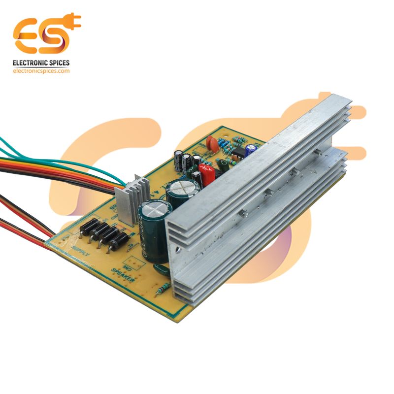 Buy 4-TR-4.1 Home Theater Audio Amplifier Circuit Board | High ...