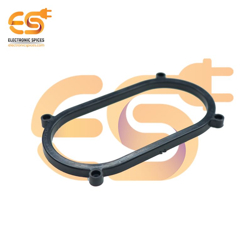Buy 48mm * 88mm Passive Radiator Bass Vibration Plate for Speaker