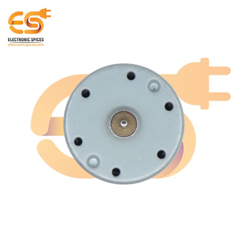 Buy 5V Mini Cylindrical Shape Small Shaft High Speed Dc Motor