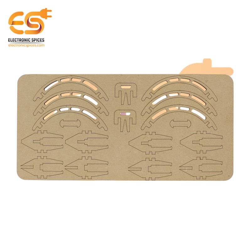 Buy Camera Drone Education DIY Science Model Kit | DIY STEM Kit | Drone Kit