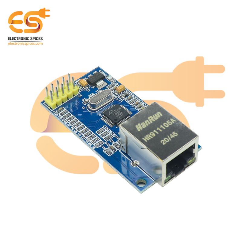 Buy Ethernet Network Modules for Ardinos with W5100, | Electronicspices