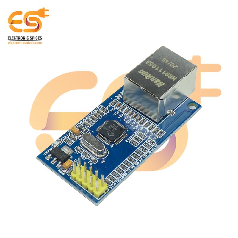 Buy Ethernet Network Modules for Ardinos with W5100, | Electronicspices