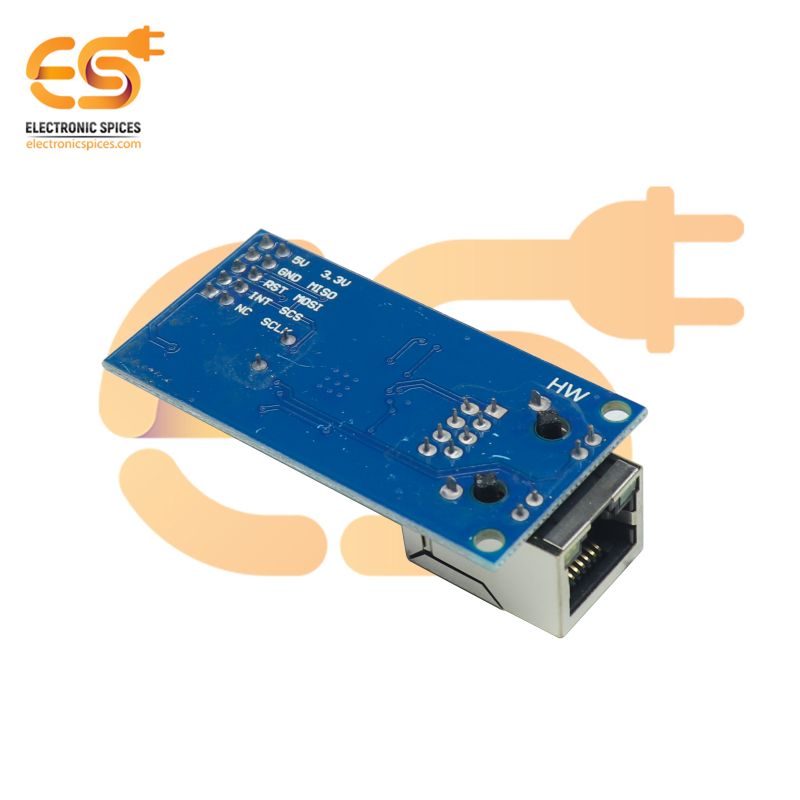Buy Ethernet Network Modules for Ardinos with W5100, | Electronicspices