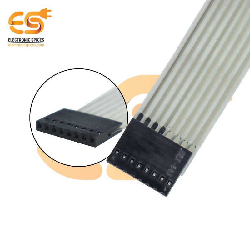 Buy 16 Matrix Membrane Keypad Switch 16 Key | Electronicspices