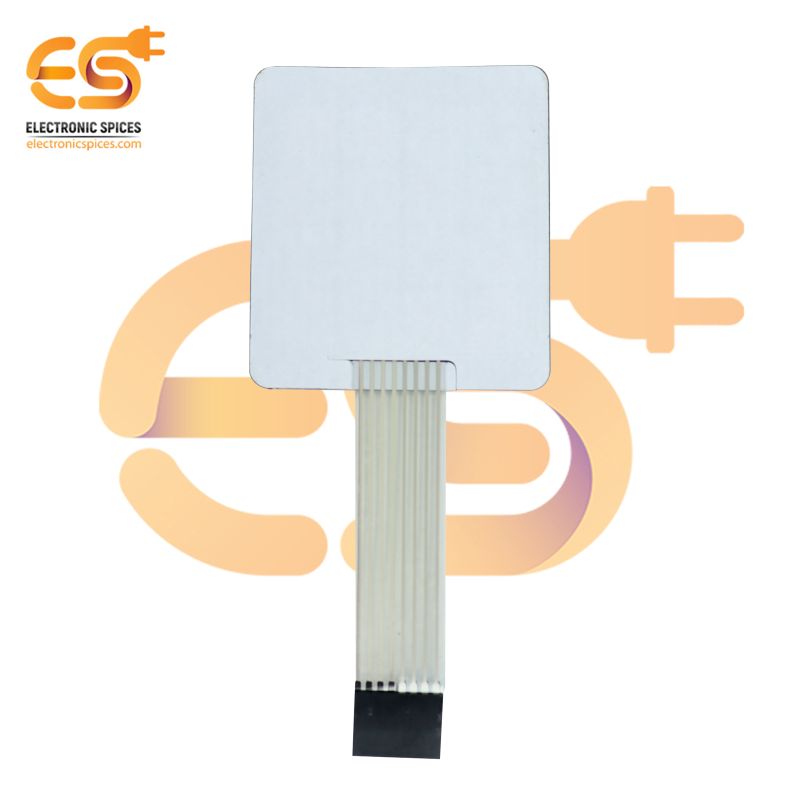 Buy 16 Matrix Membrane Keypad Switch 16 Key | Electronicspices
