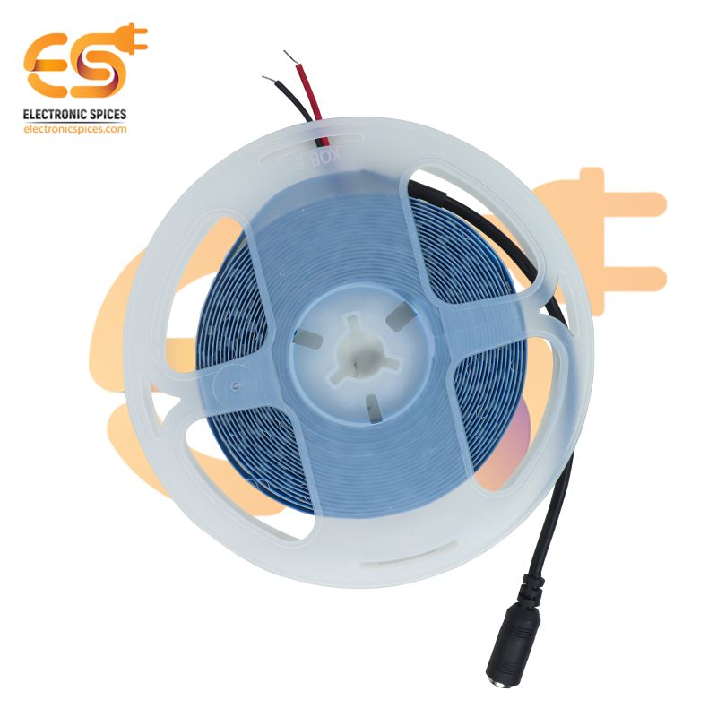 Buy 12V 2835 blue Color Smd Strip Led with | Electronicspices