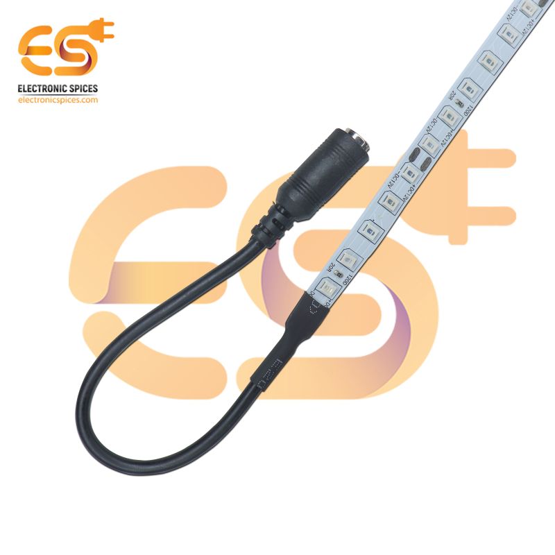 Buy 12V 2835 blue Color Smd Strip Led with | Electronicspices