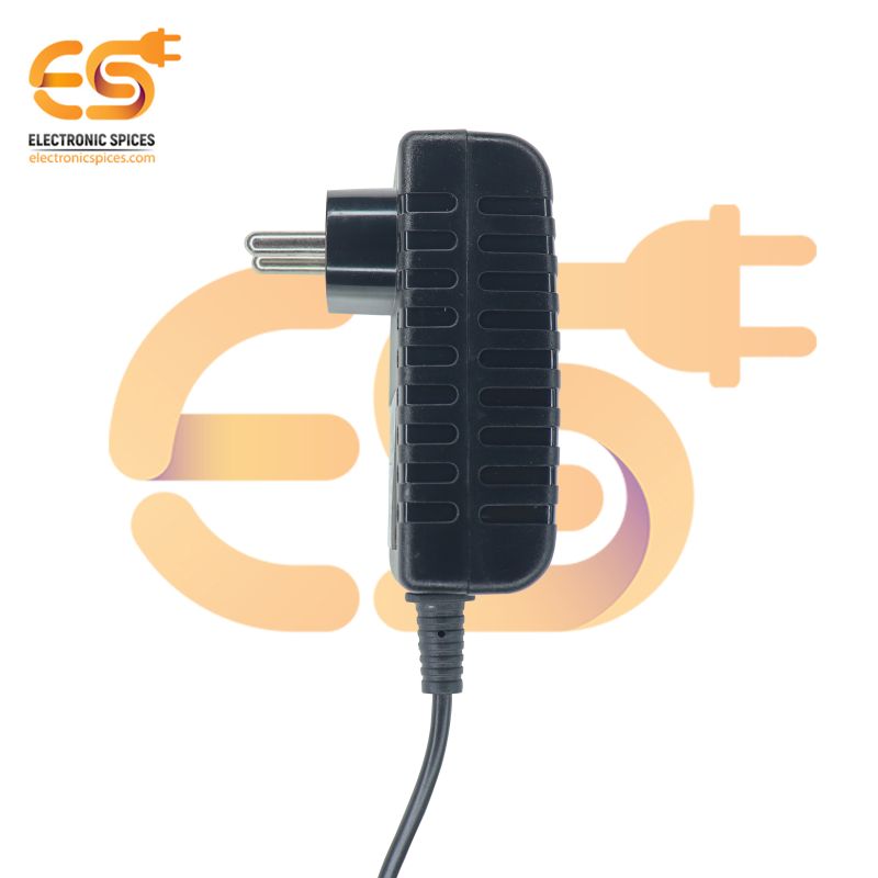 12v 2835 White Color Smd Strip Led With 12V Dc Adaptor Plug ...