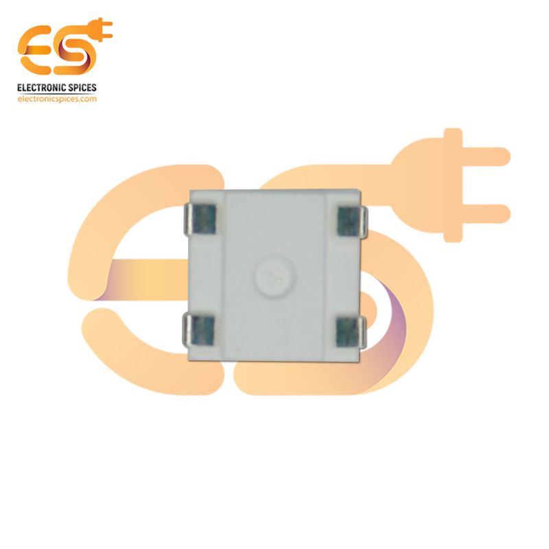 Buy 5050 RGB Addressable Smd Pixle Led Chip 5V Dc Pack of 1000