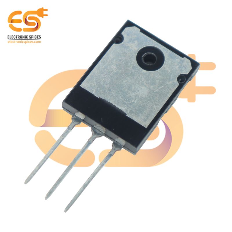 Buy 15A NPN Power Amplifier Transistor | Electronicspices