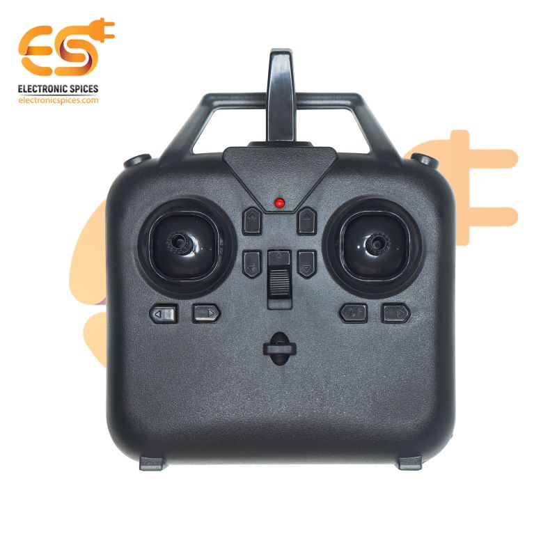 Buy Rc Diy Remote Controlled Assembly Drone Kit, Educational Kit
