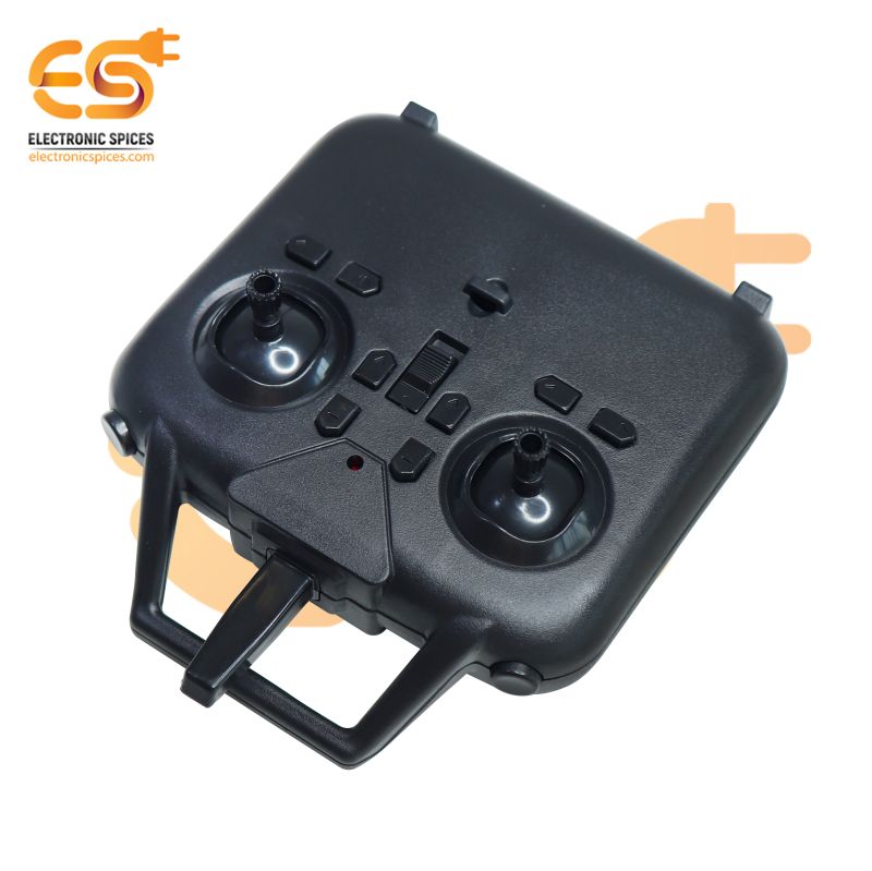 Buy Rc Diy Remote Controlled Assembly Drone Kit, Educational Kit