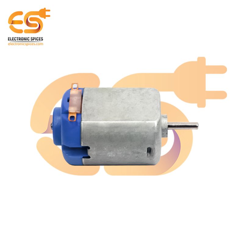 Buy 4V Mini Electric Motor at Lowest Price | Electronicspices