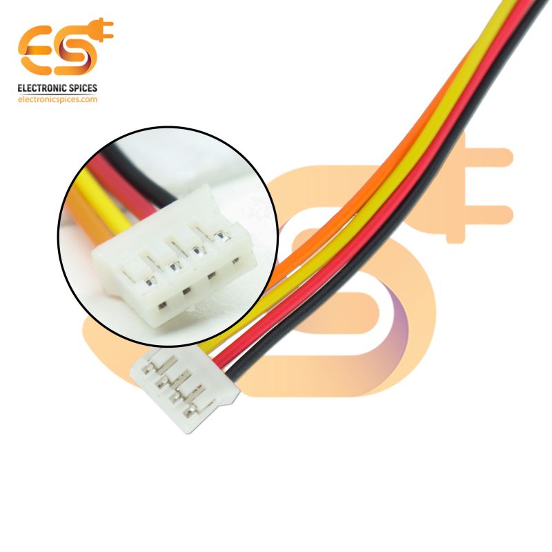 Buy USB 3.0 Female to JST 4 Pin Connector | Electronicspices
