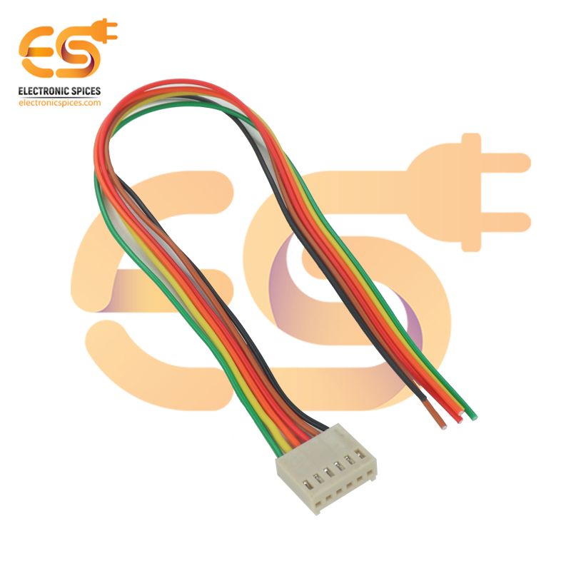 Buy Relimate 6-Pin Female-to-Female Wire Connector | High-Quality ...