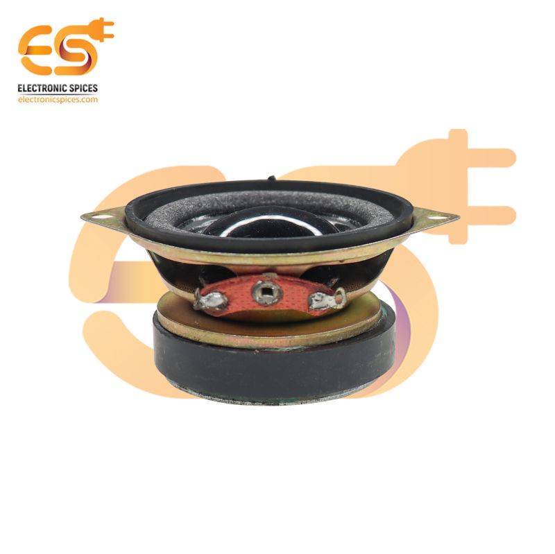 Buy 2inch ohm 10W Power Audio Woofer Speaker | Electronicspices