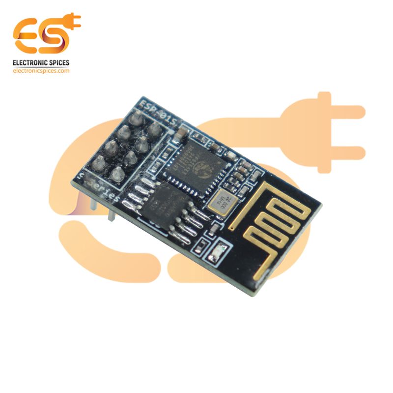 “esp8266 Wireless Wifi Transceiver Module Buy Online”