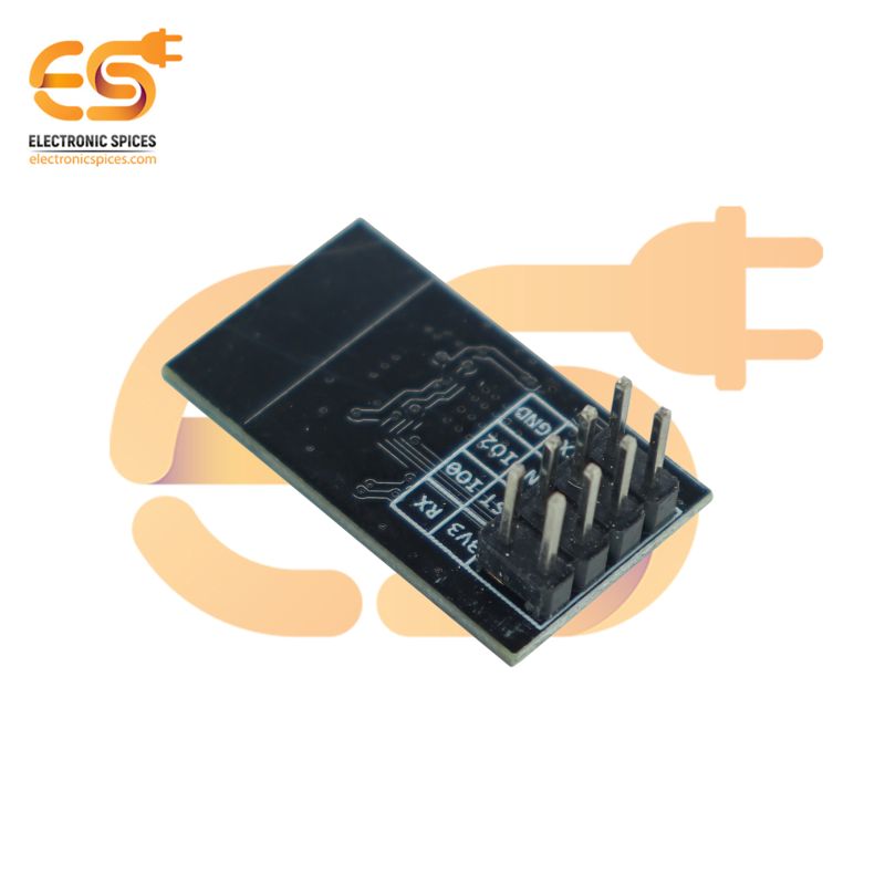 “ESP8266 Wireless WiFi Transceiver Module | Buy Online” “ESP8266 Wireless WiFi Transceiver Module | Buy Online”