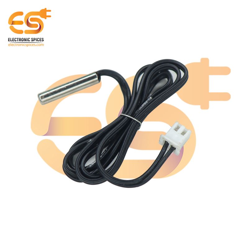 Buy NTC Temperature Sensor Accuracy Temperature Sensing Probe With Xh2 ...
