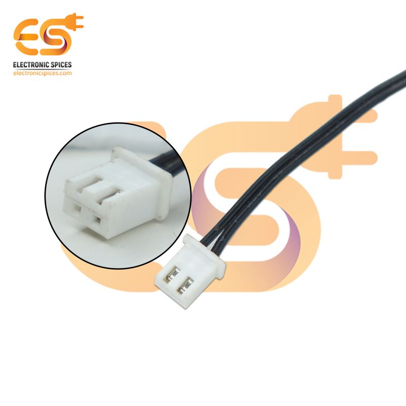 Buy NTC Temperature Sensor Accuracy Temperature Sensing Probe With Xh2 ...