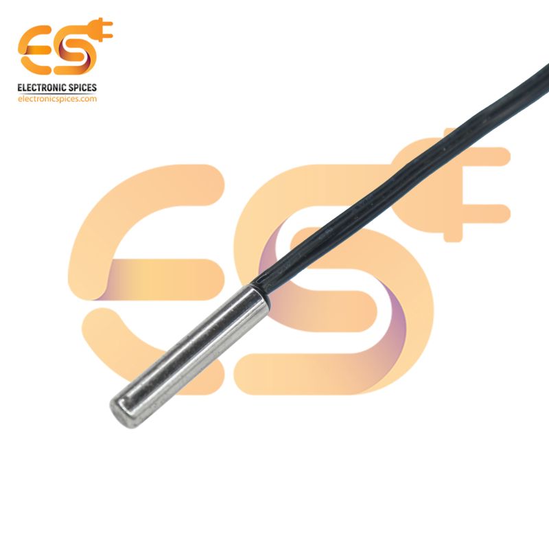 Buy NTC Temperature Sensor Accuracy Temperature Sensing Probe With Xh2 ...
